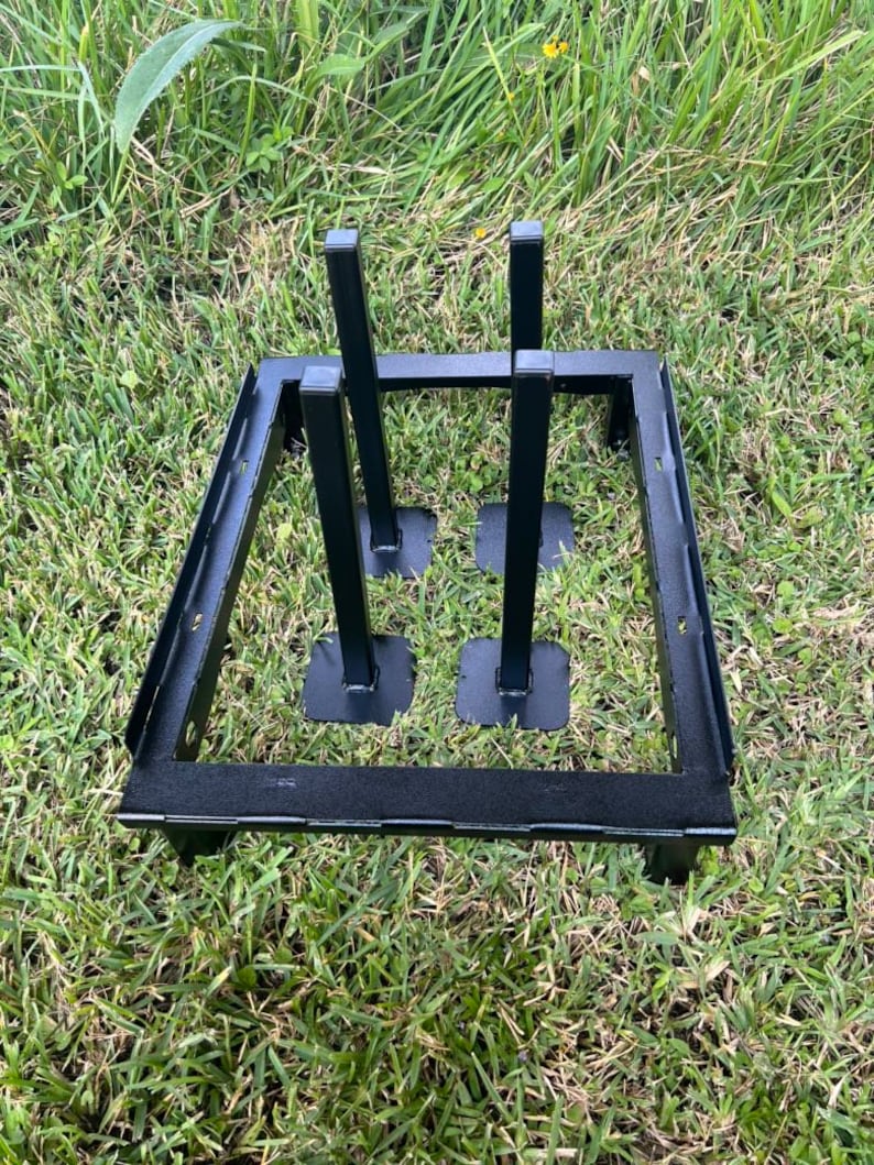 8 Frame Langstroth Beehive Stand - Etsy