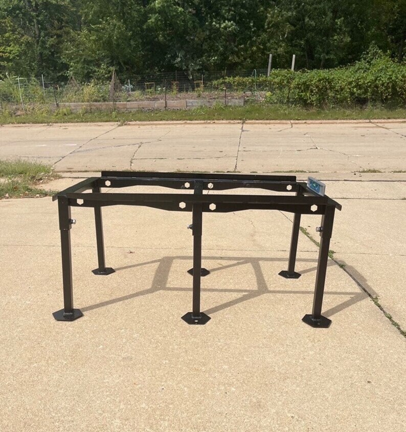 Layens Beehive Stand Custom Made - Etsy