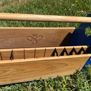Ultimate Beekeepers Tool Box | Personalized Bee Tool Box | Beekeeping ...