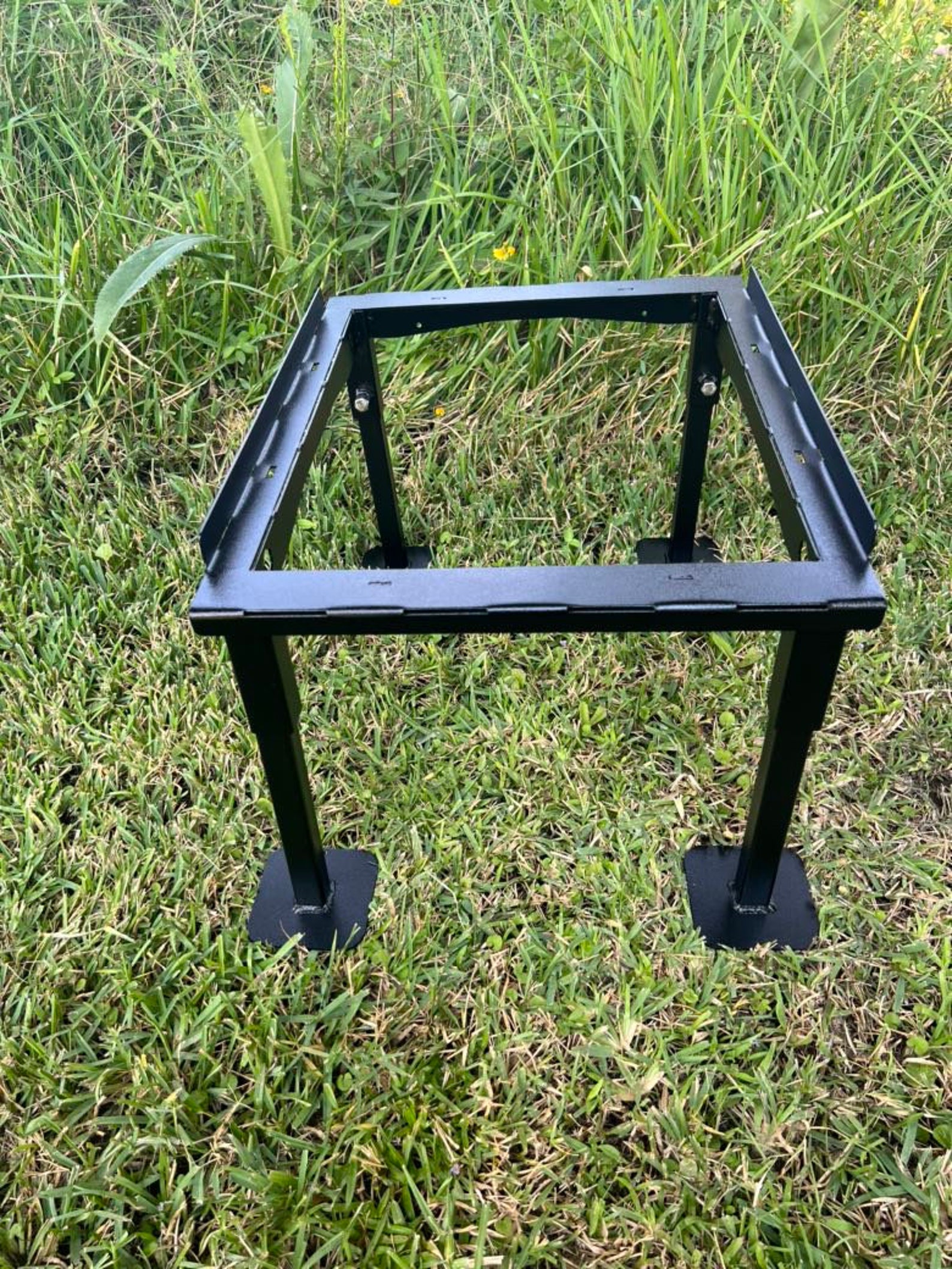 8 Frame Langstroth Beehive Stand - Etsy