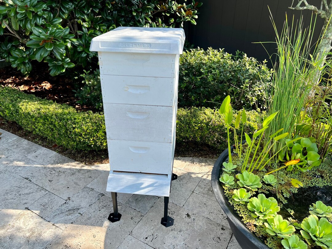 Beehive Stand | 10 Frame Stand | 8 Frame Stand | 5 Frame Stand ...