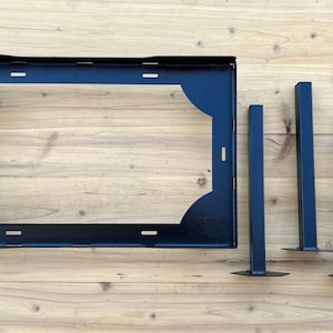 Apimaye 7 Frame Nuc Hive Stand. Made in the USA - Etsy