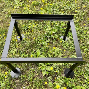 Beehive Stand | Langstroth Beehive Stand | Heavy Duty Beehive Stand ...