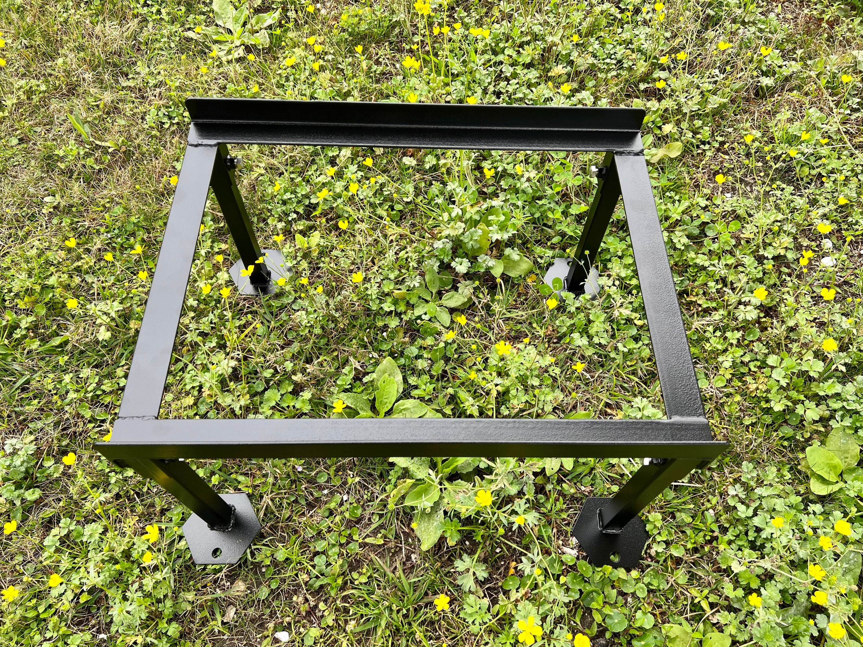 Beehive Stand | Langstroth Beehive Stand | Heavy Duty Beehive Stand ...