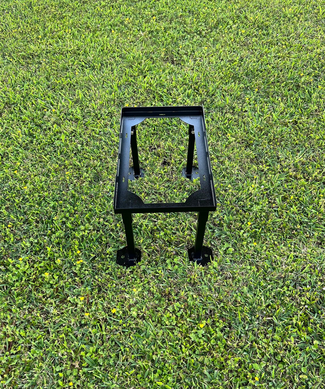 Apimaye 7 Frame Nuc Hive Stand. Made in the Us - Etsy