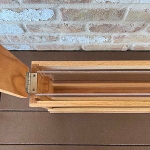 Observation Beehive | Honeybee Educational Hive | Made in the USA - Etsy