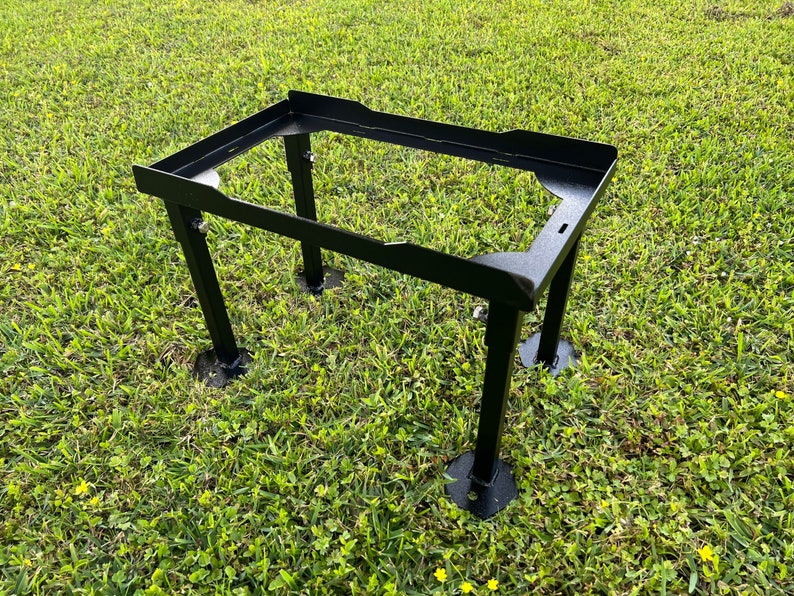 Apimaye 7 Frame Nuc Hive Stand. Made in the Us - Etsy