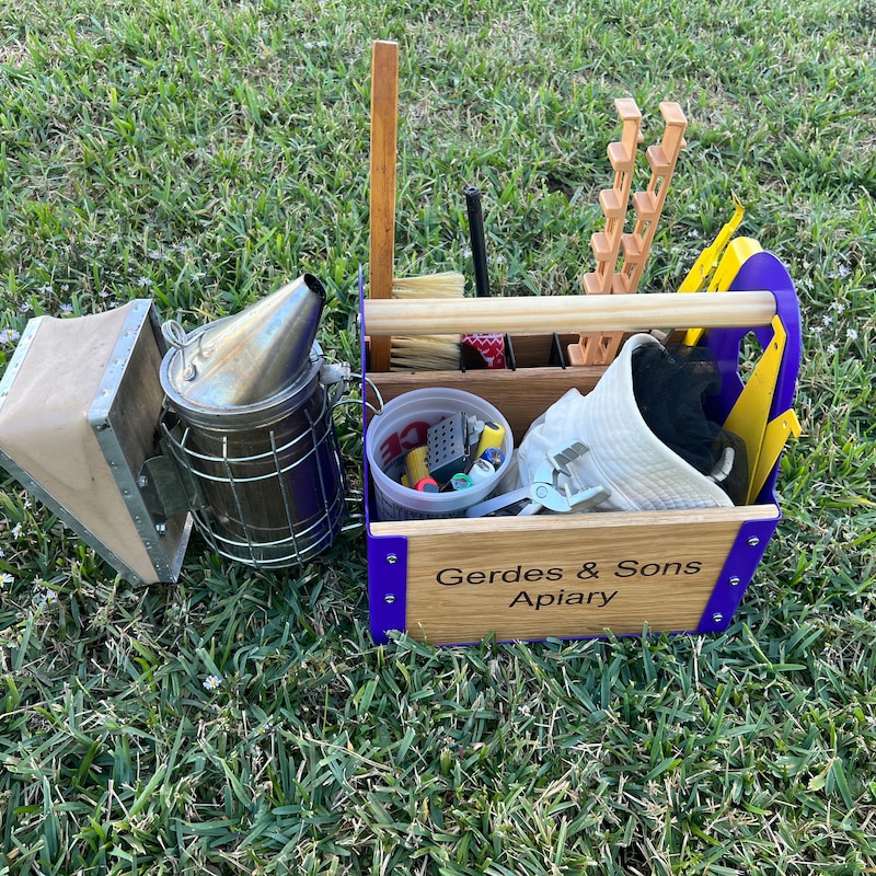 Beekeeping Tools - Etsy