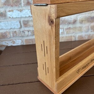 Observation Beehive | Honeybee Educational Hive | Made in the USA - Etsy