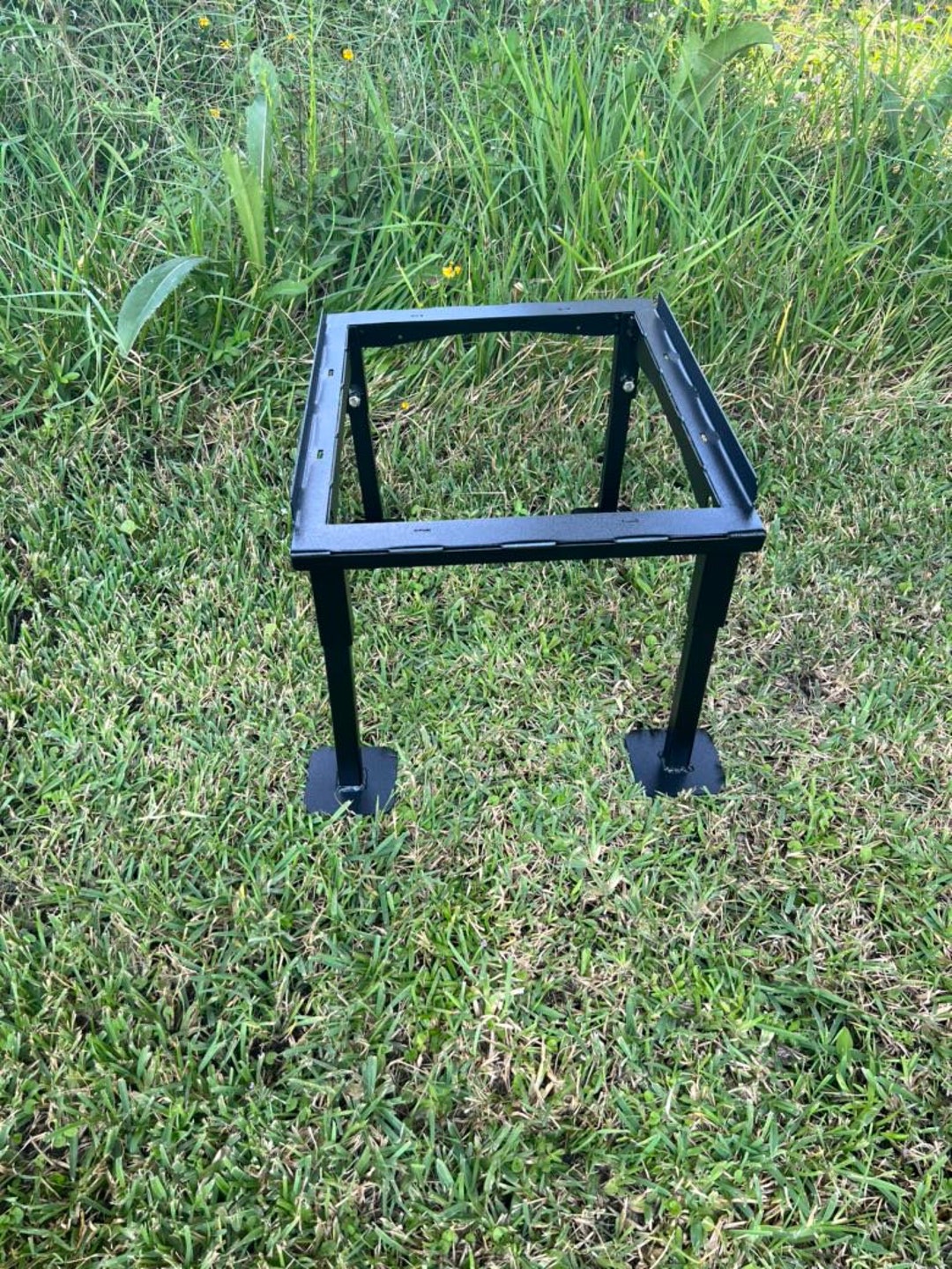 8 Frame Langstroth Beehive Stand - Etsy