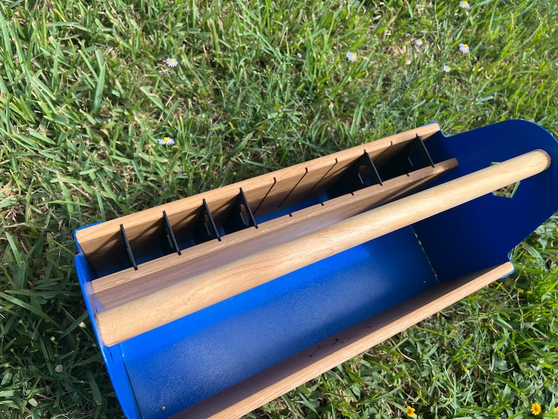 Ultimate Beekeepers Tool Box | Personalized Bee Tool Box | Beekeeping ...