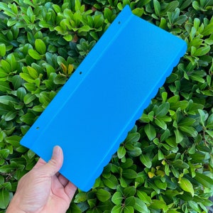 Beehive Rain and Snow Visor | Awning for Beehive | Snow and Rain ...