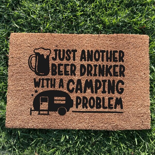 Welcome Mat - Etsy Australia