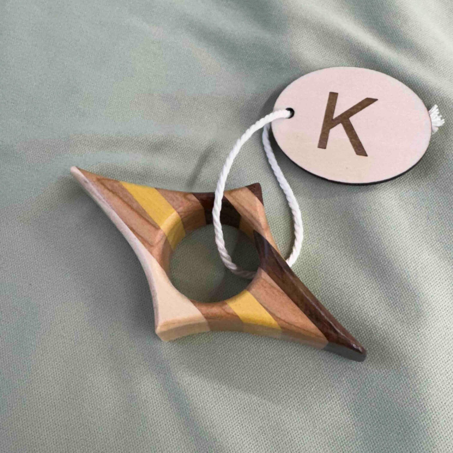 Wooden Page Holder - Etsy