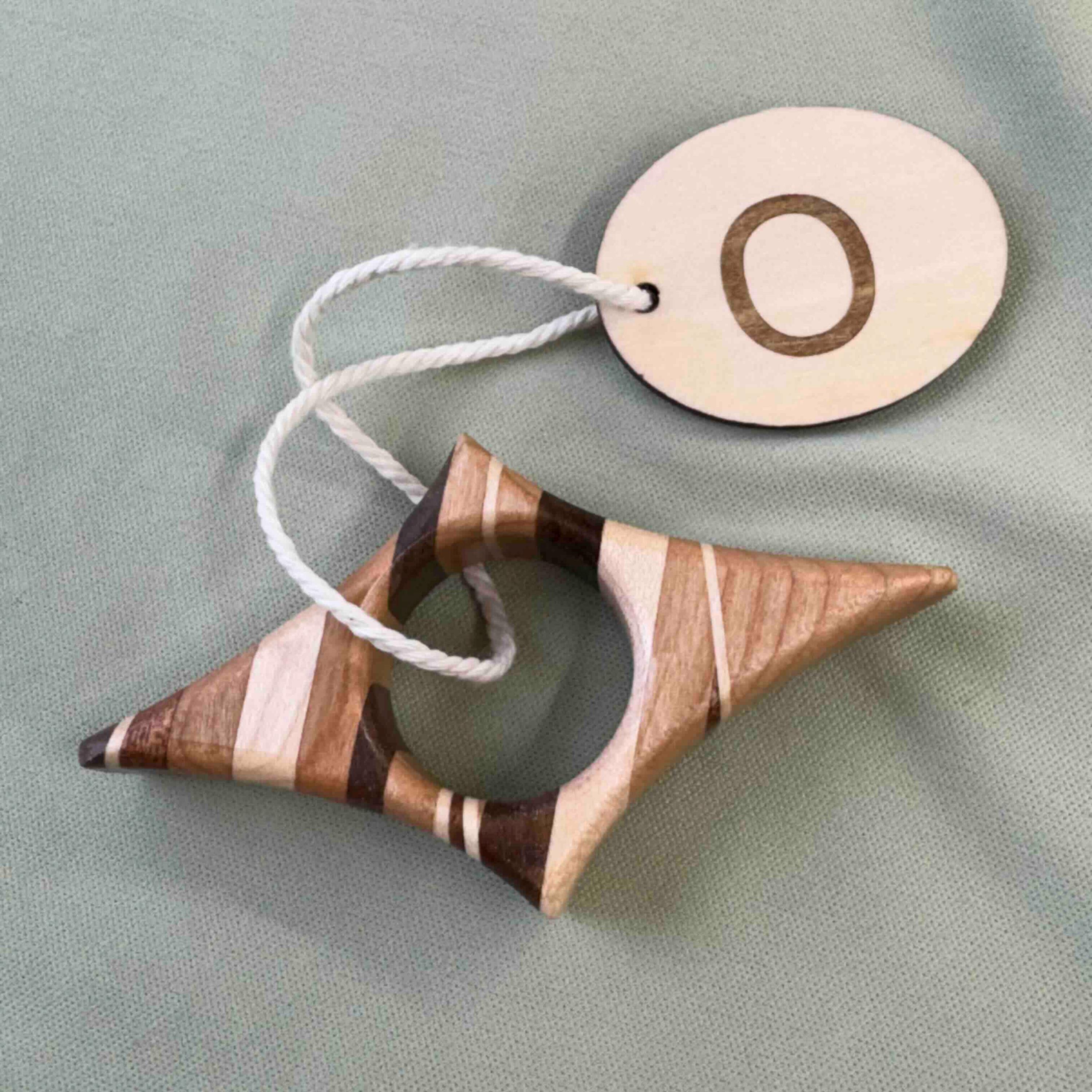 Wooden Page Holder - Etsy