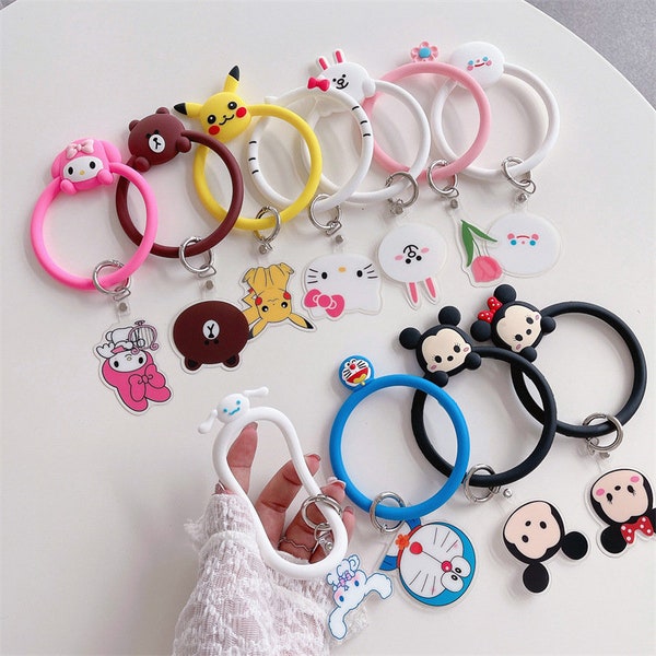 Kawaii Phone Holder - Etsy