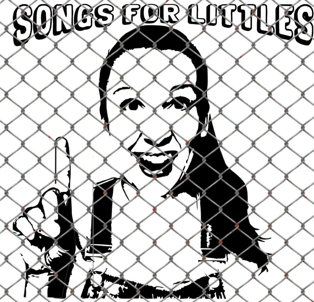 Miss Rachel Cut File SVG - Etsy