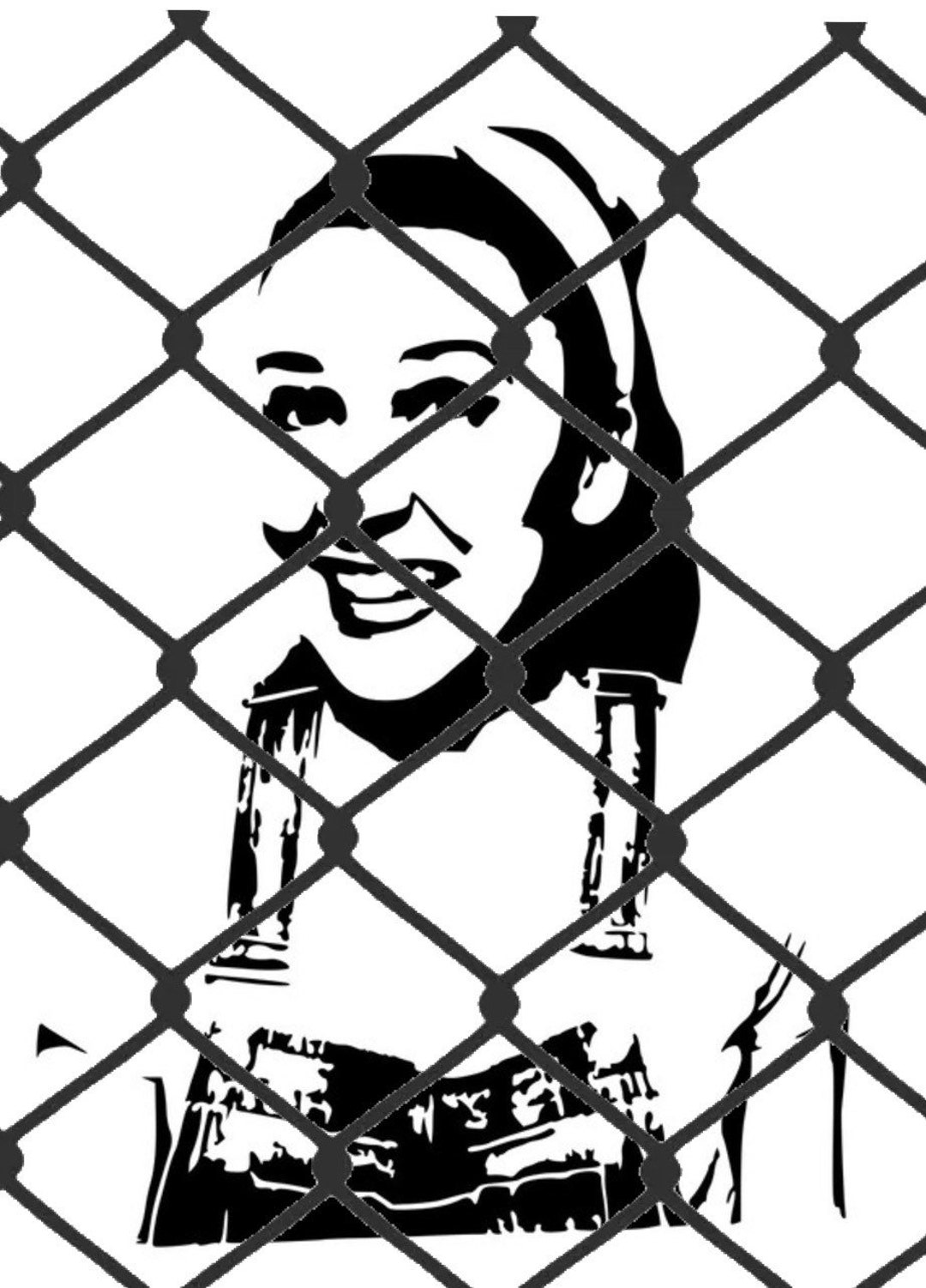 Miss Rachel Svg - Etsy