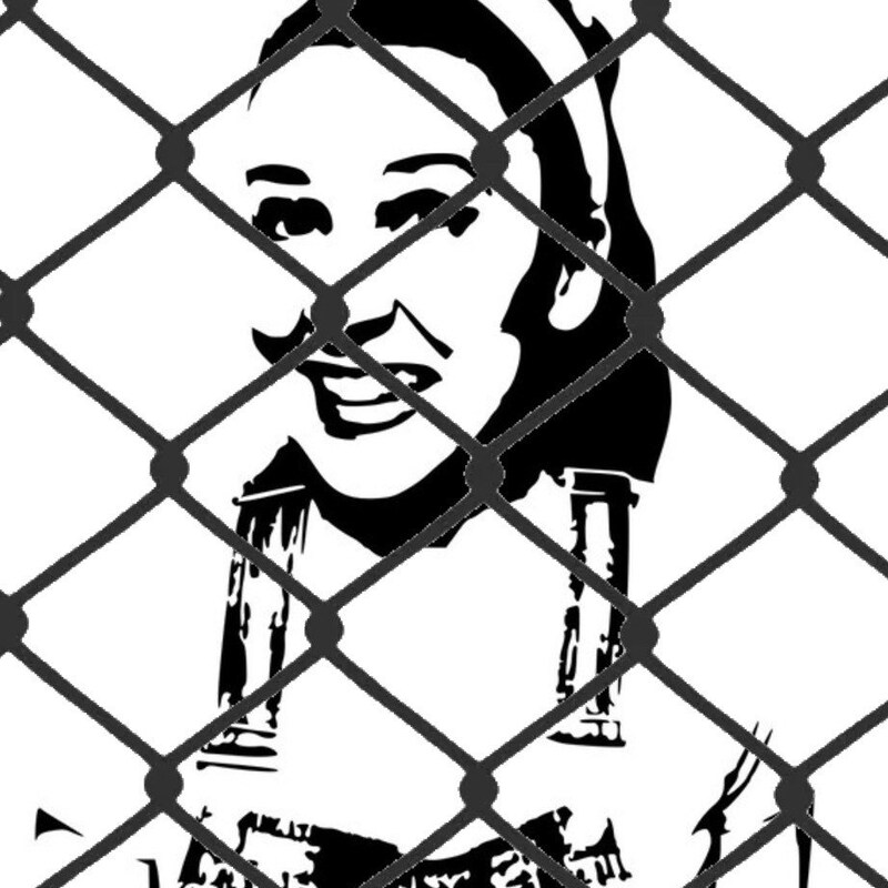 Miss Rachel Svg - Etsy