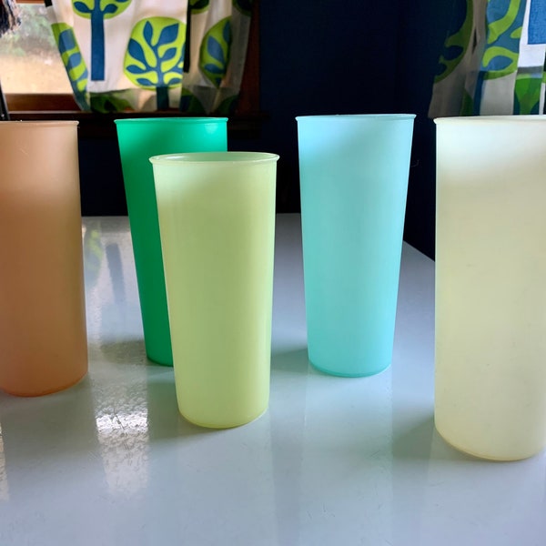 Tupperware Tumblers - Etsy