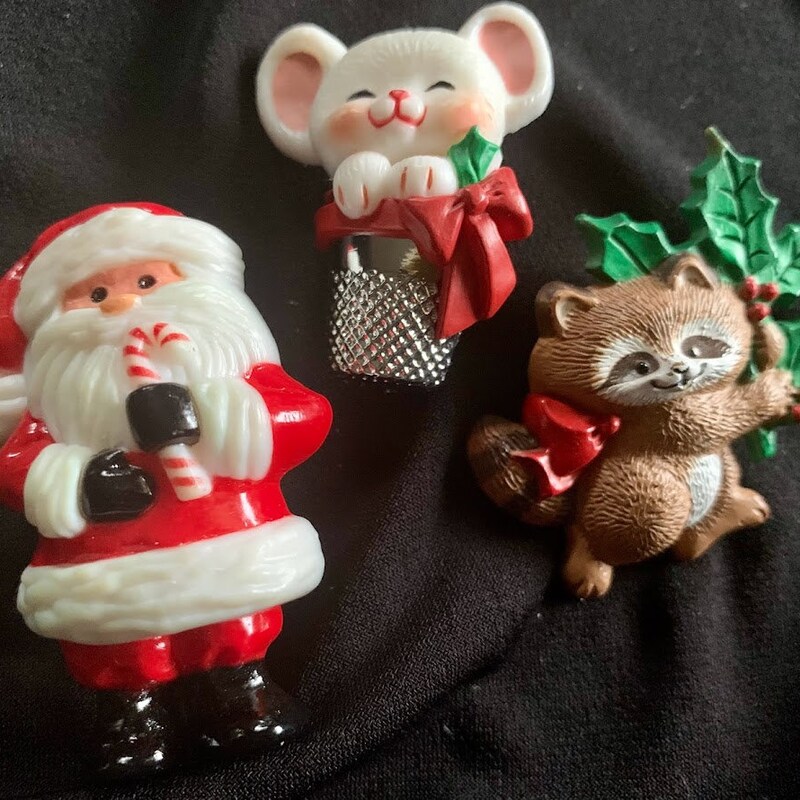 Hallmark Pins - Etsy