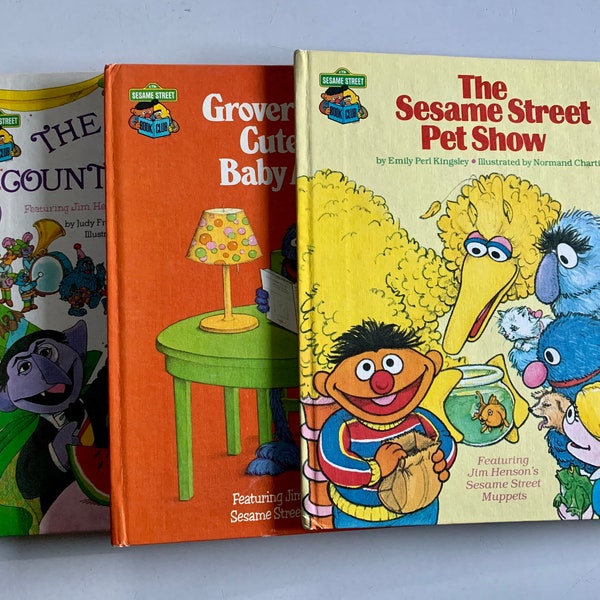 Sesame Street Animal Shirt - Etsy