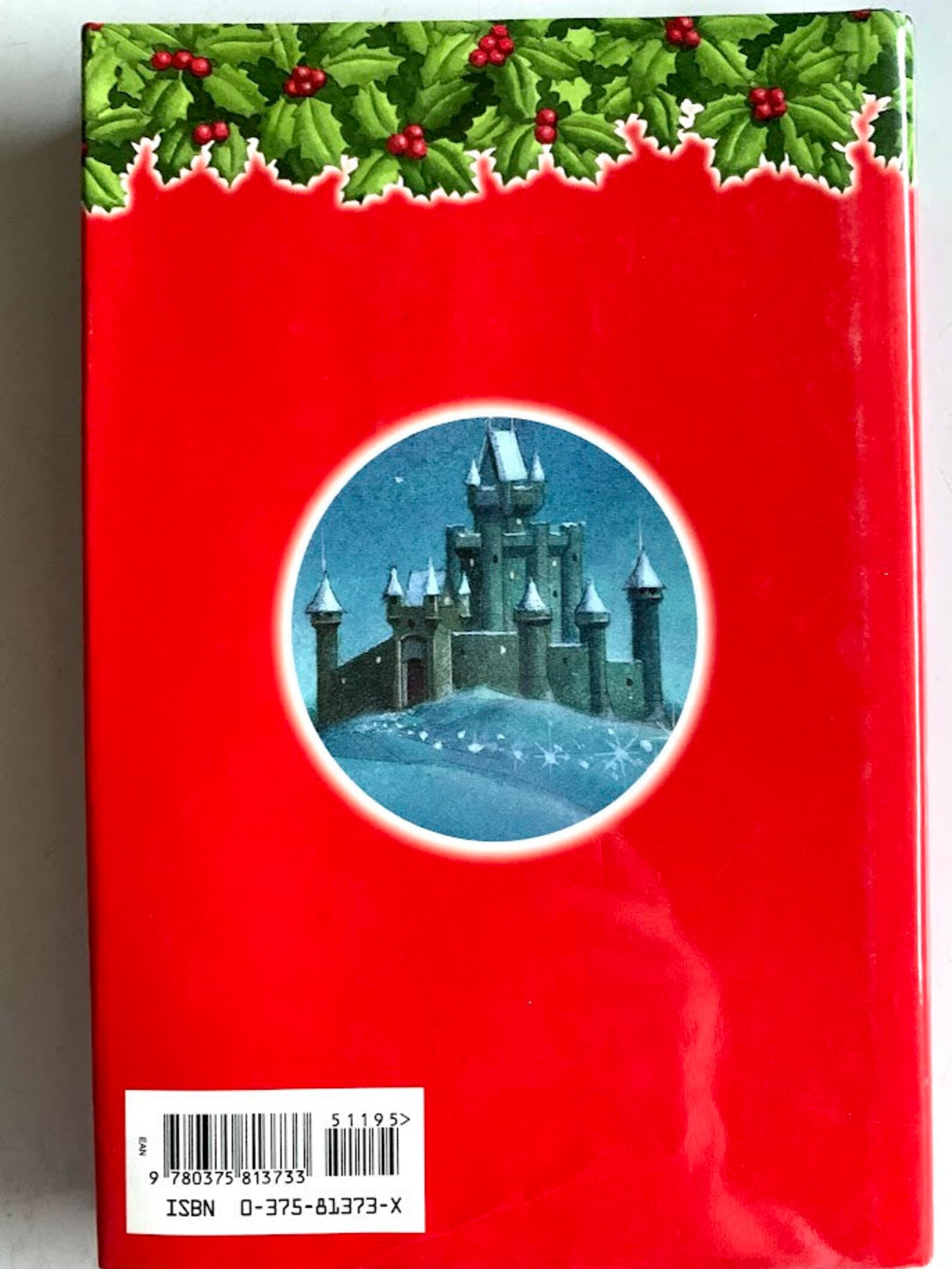 Vintage Magic Tree House Christmas in Camelot by Mary Pope Osborne 2001 ...