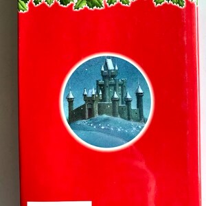 Vintage Magic Tree House Christmas in Camelot by Mary Pope Osborne 2001 ...