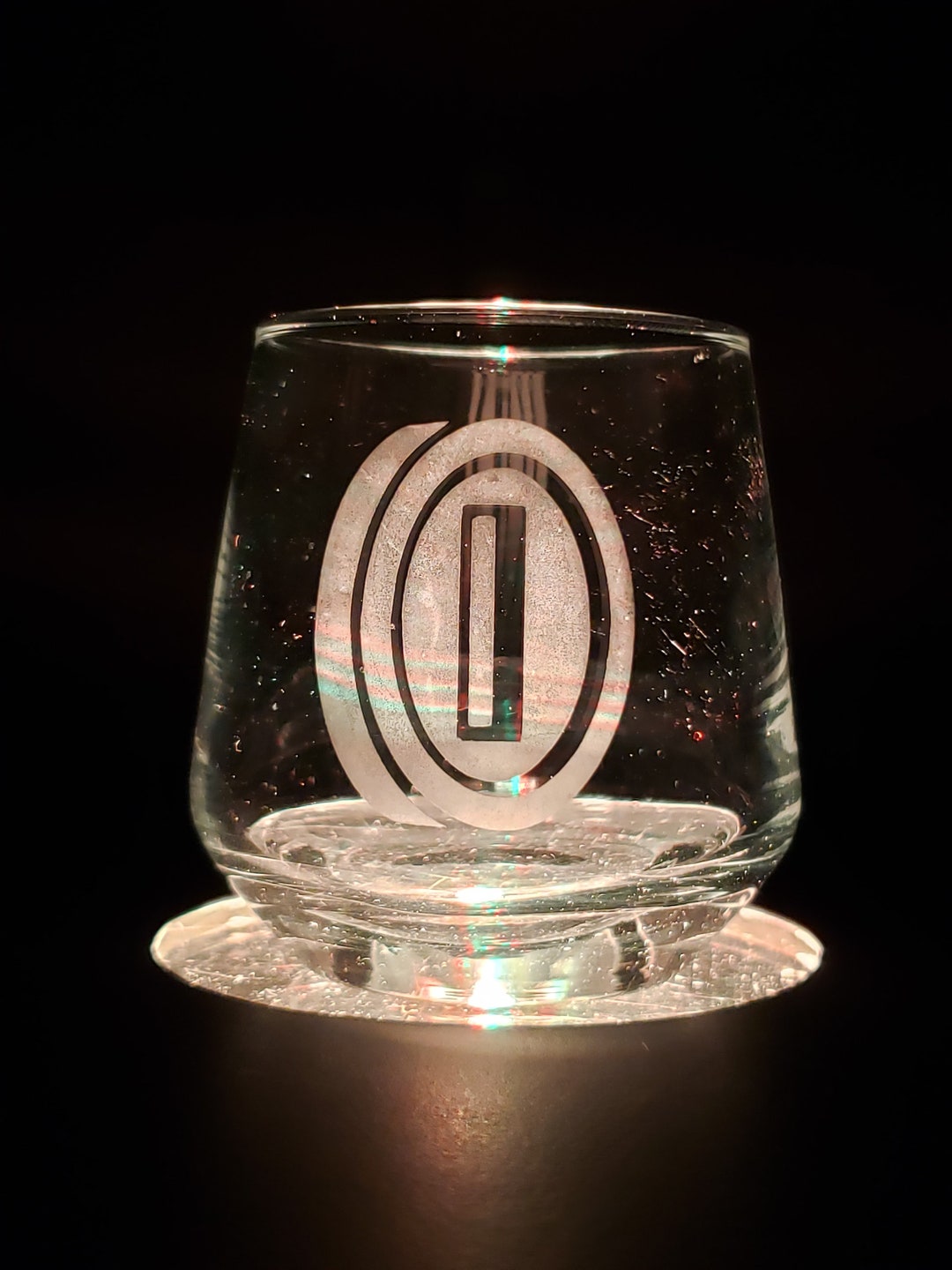 Super Mario Coin Etched 3.25 Ounce Shot Glass - Etsy