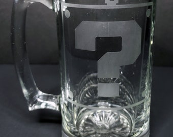 Super Mario Beer - Etsy