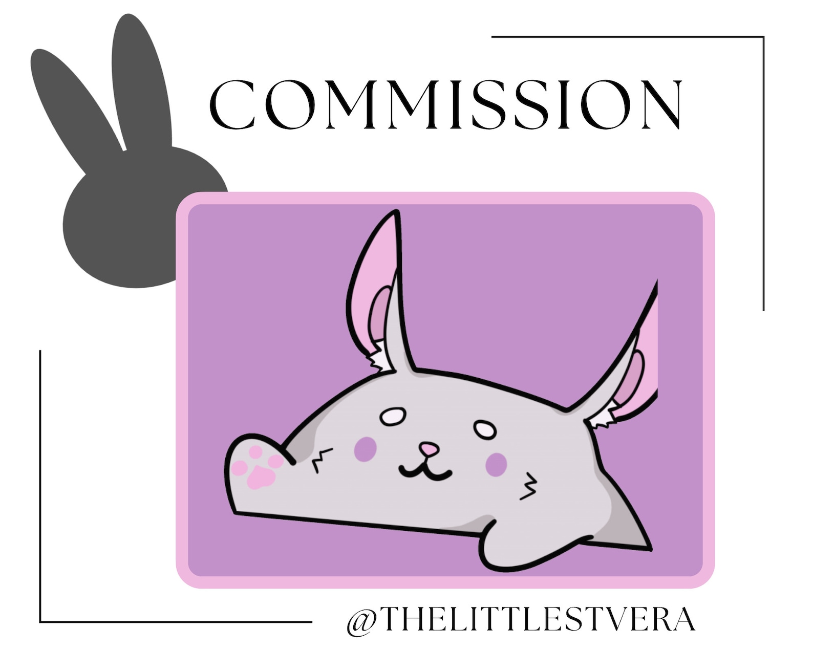 Custom Bongo Cat Emote Vtuber Twitch Youtube Bongo Cat - Etsy