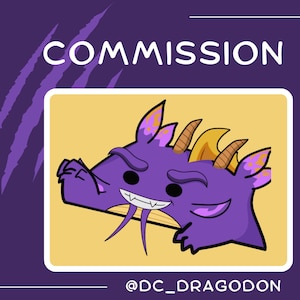 Custom Bongo Cat Emote - Vtuber, Twitch, Youtube Bongo Cat - Cute ...