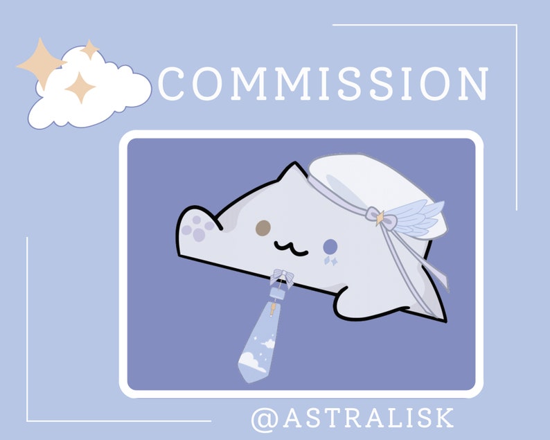 Gesto de gato bongo personalizado - Vtuber, Twitch, Youtube Gato bongo ...