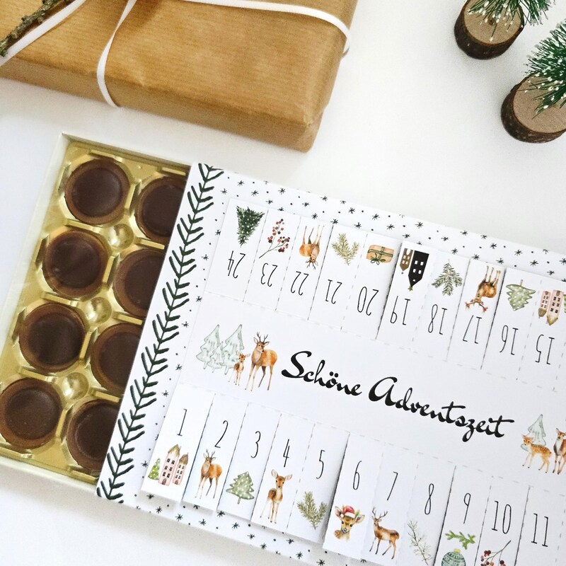 Cute Gifts for Advent Calendar - 60+ Gift Ideas for 2026