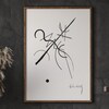 Trefft Wassily Kandinsky (Meet the Artist) - Etsy.de