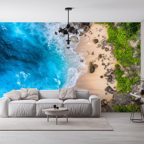 3d Wall Paper - Etsy