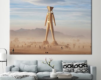 Android Jones Burning Embrace Tapestry by Third Eye Tapestries - Etsy