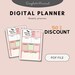 Cat Weekly Planner , Undated Care Template, Digital Cat Planner ...