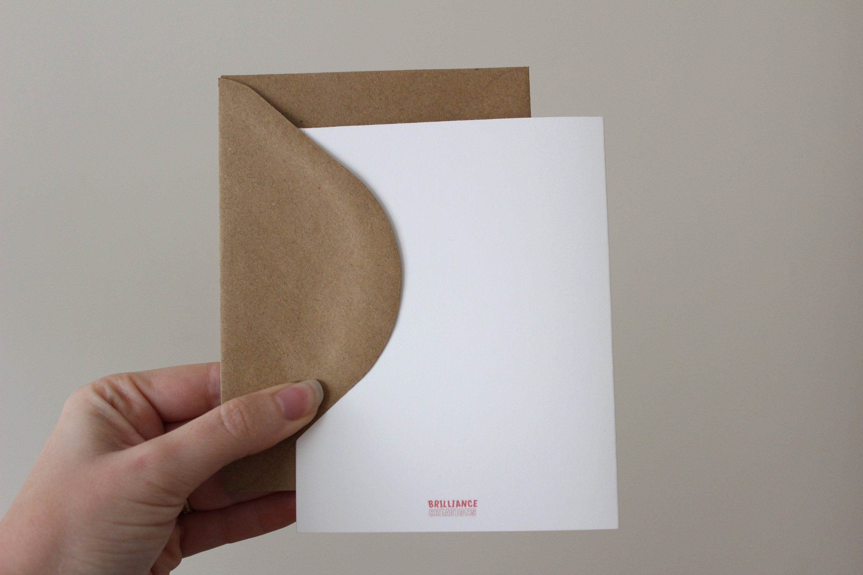 Personalized Heart Card | Personalization Cards | Custom Cards | Heart ...