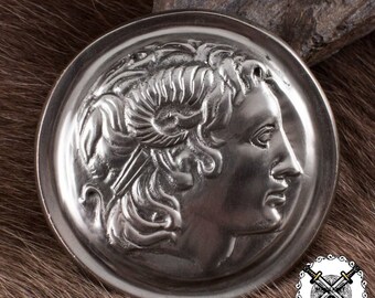 Roman Phalera - Etsy