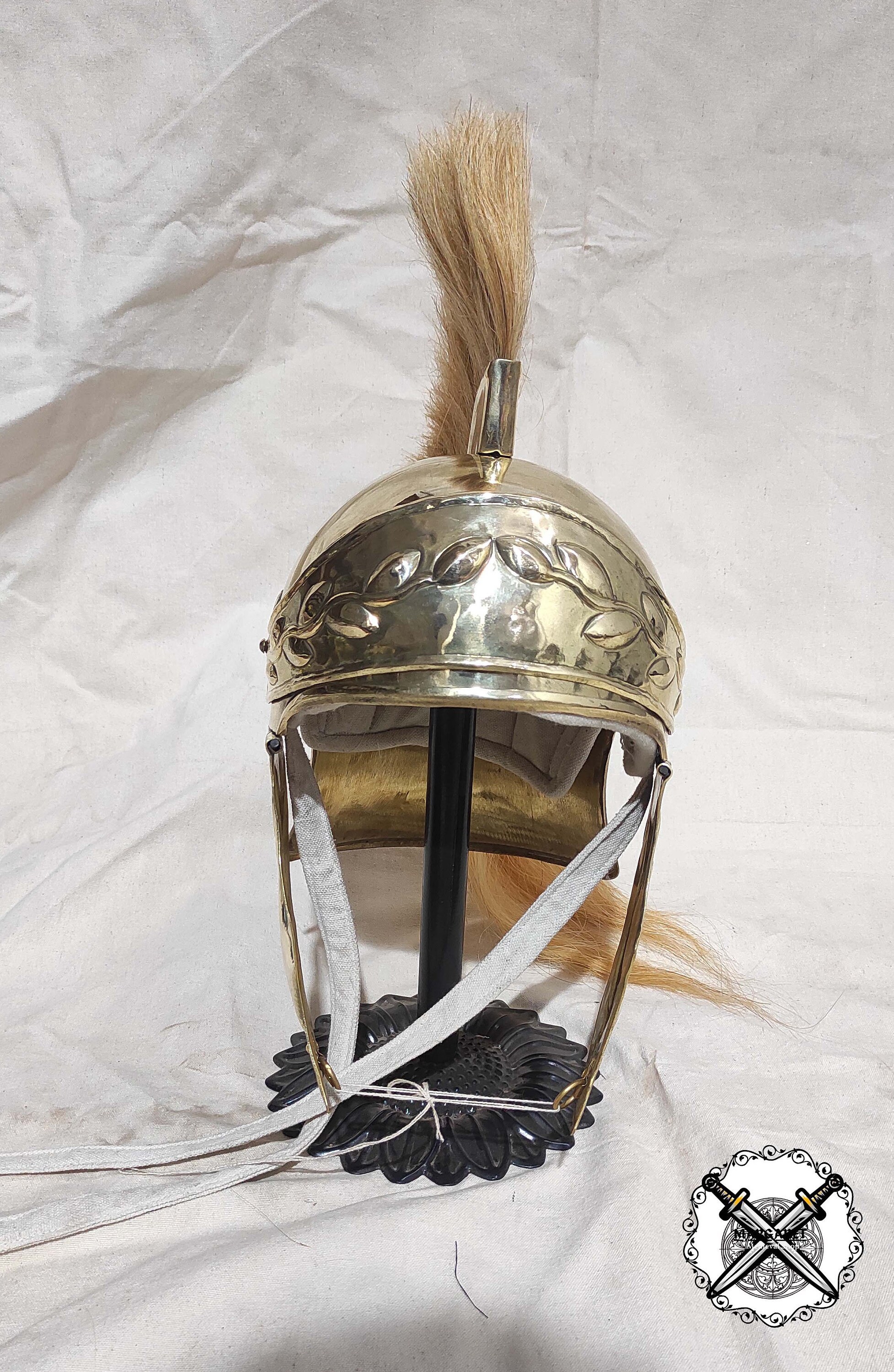 Elmo Attico Helmet I Sec. D.c. - Etsy