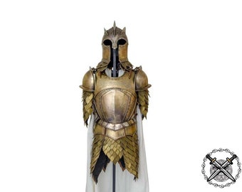 Guard Armor - Etsy