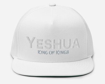 Yeshua Cap - Etsy