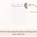Inner Child Healing Inner Child Letter Inner Child Healing Shadow Work ...