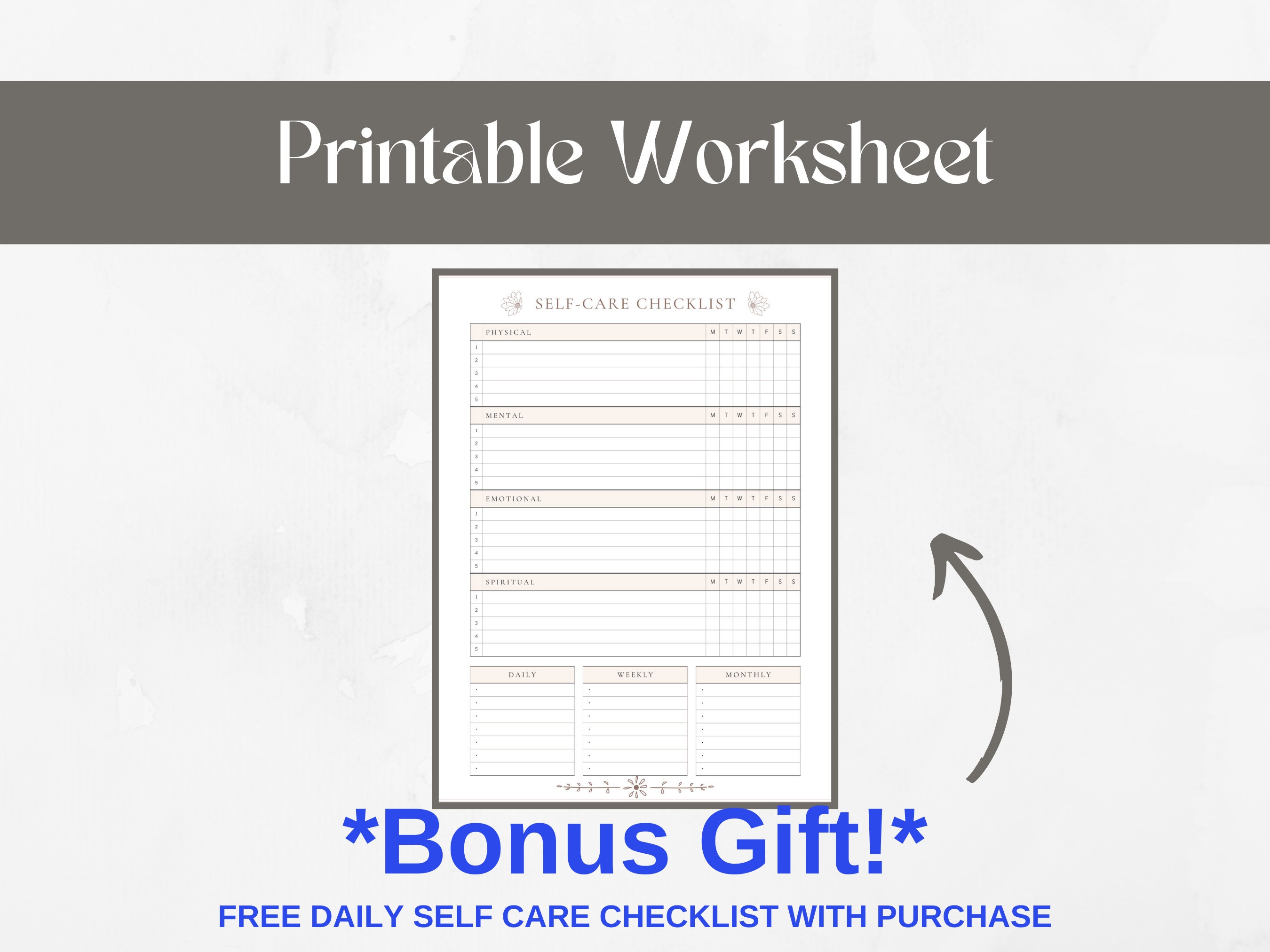 ADHD Journal Prompts, ADHD Workbook, Mindset Journal for ADHD Minds ...