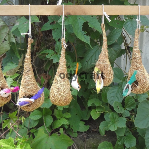 Shop Artificial Birds - Etsy