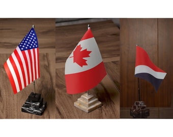 Custom Flags for Flagpole - Etsy