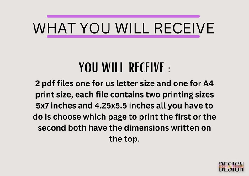 Happy Easter Printable Card Instant Download PDF Easter Card Template ...