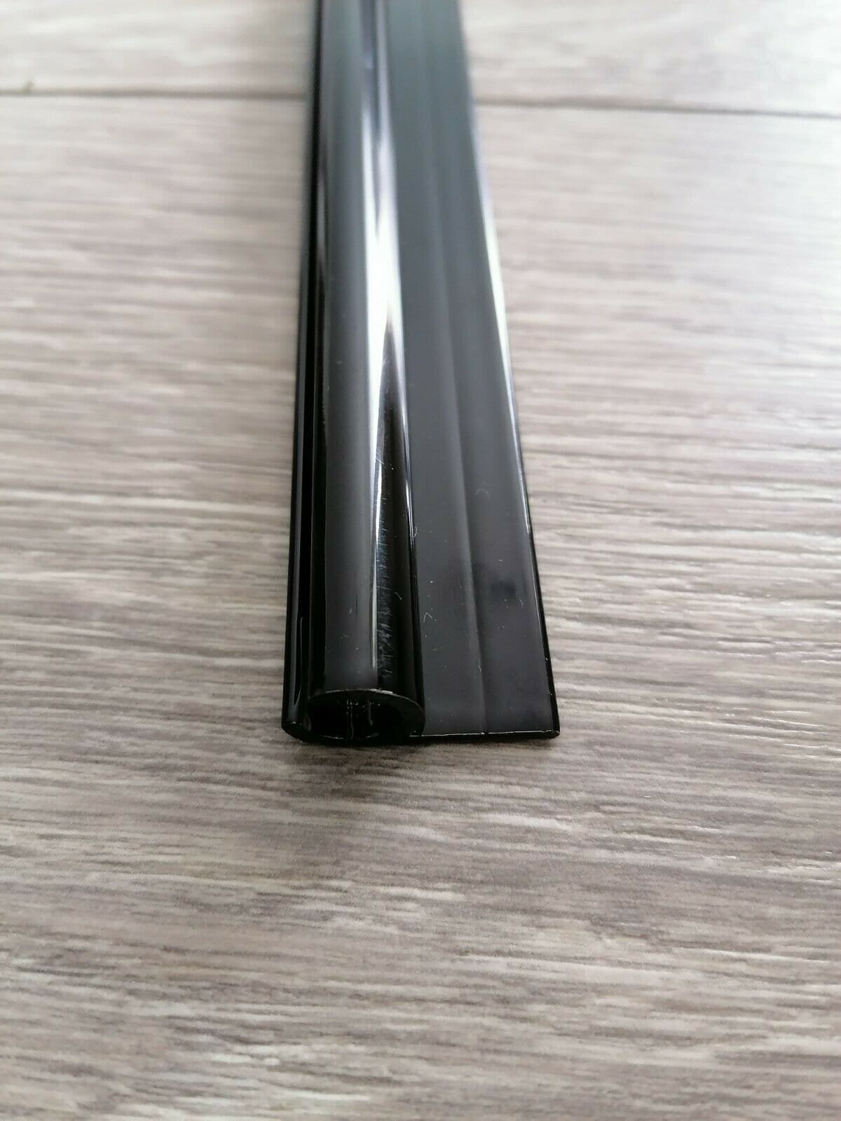 VW Campervan Motorhome Caravan Awning Rail C Channel 47-400cm Powder ...