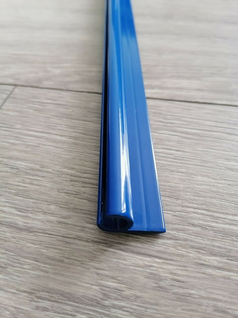 VW Campervan Motorhome Caravan Awning Rail C Channel 47-400cm Powder ...